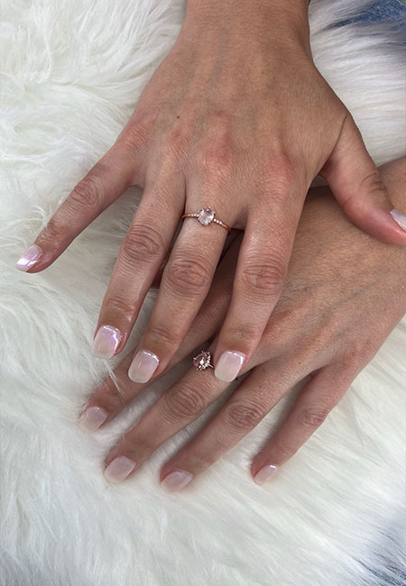 Gallery | Nail Salon 78745 | City Nails | Austin, TX 78745