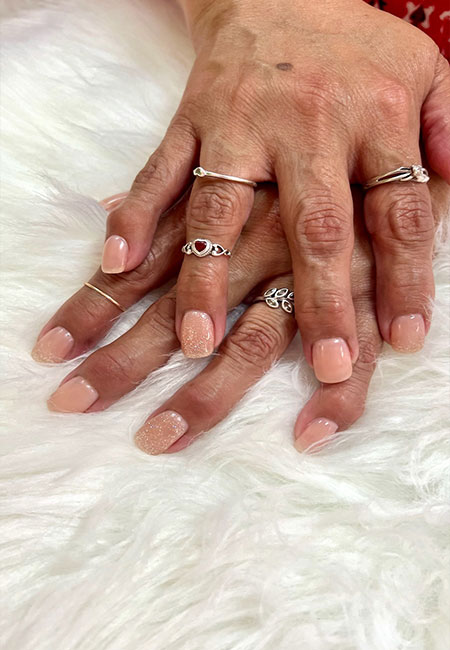 Gallery | Nail Salon 78745 | City Nails | Austin, TX 78745